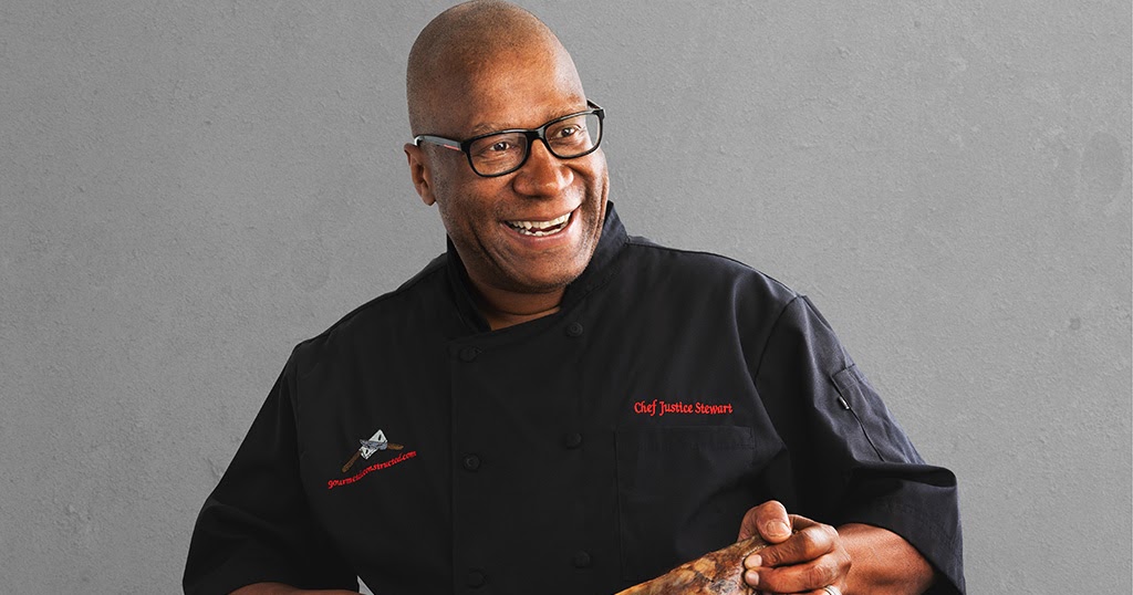 Episode 123: Sous Vide Cooking with Chef Justice Stewart, Author of ...