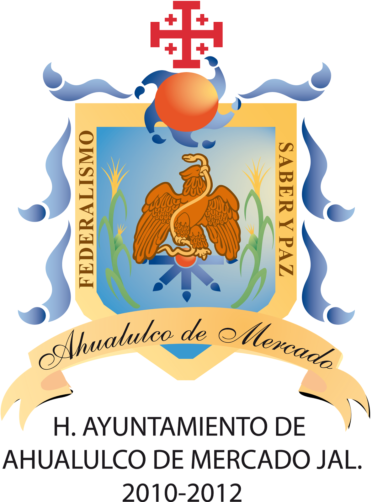 TURISMO AHUALULCO