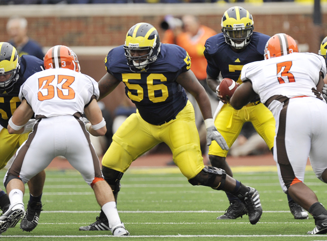 Touch the Banner: 2011 Countdown: #16 Ricky Barnum