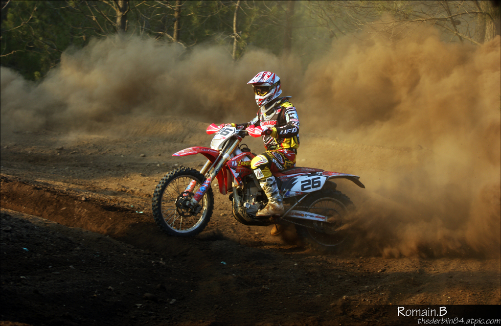 Rodrig Thain Official Blog: Photos de Romain Bastet