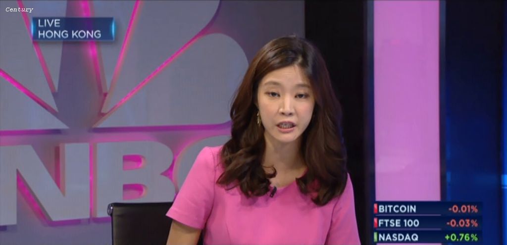 Chery Kang - 19 Sep 18 - Asia Street Signs