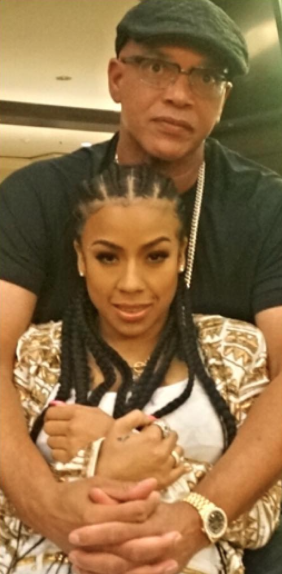 Rhymes With Snitch | Celebrity and Entertainment News | : Keyshia Cole ...