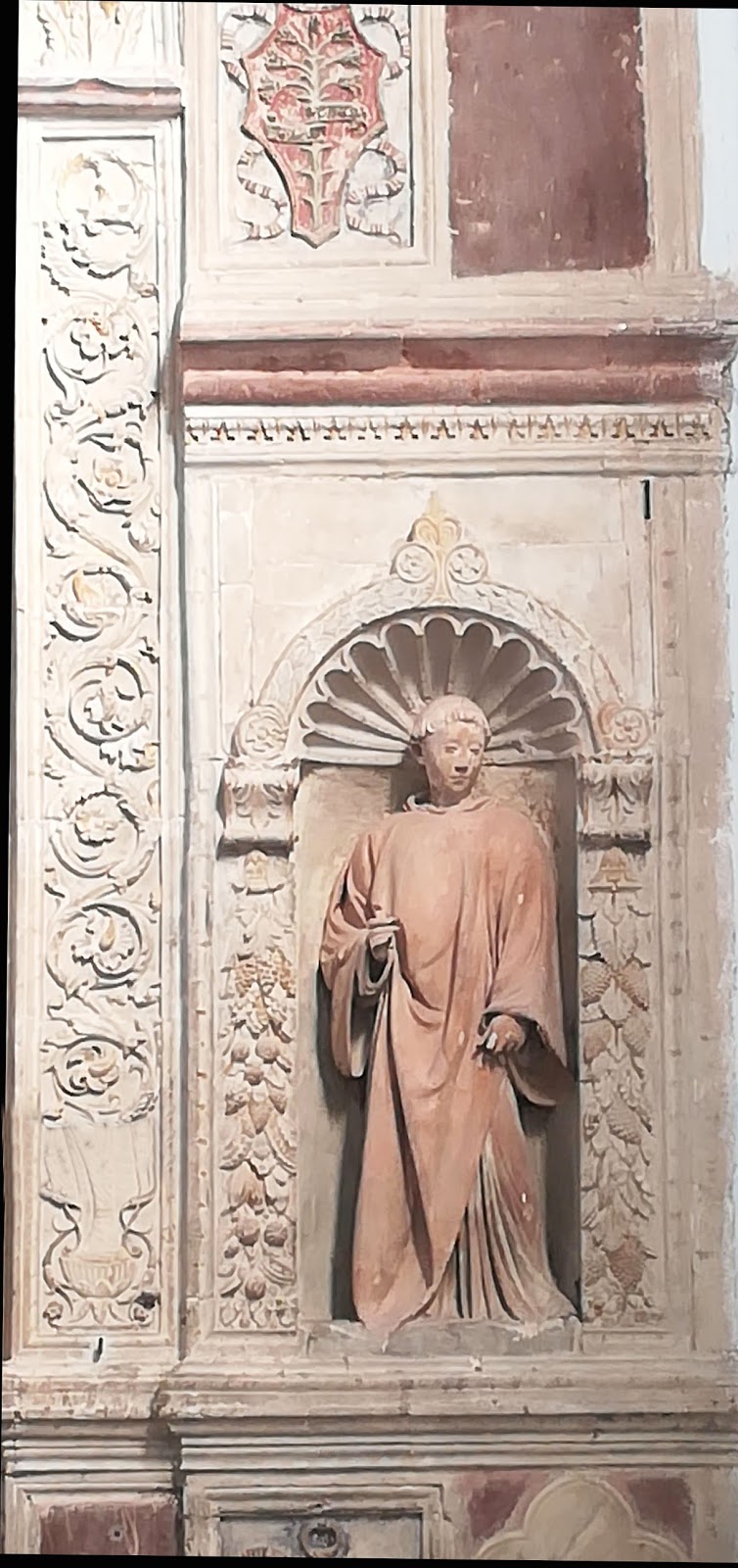 Il blog della Biblioteca di Marradi: Maria Angelica Razzi