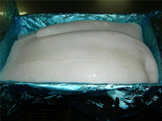 Exportación de Calamar Gigante (Pota) de Perú: MODALIDADES DE ...