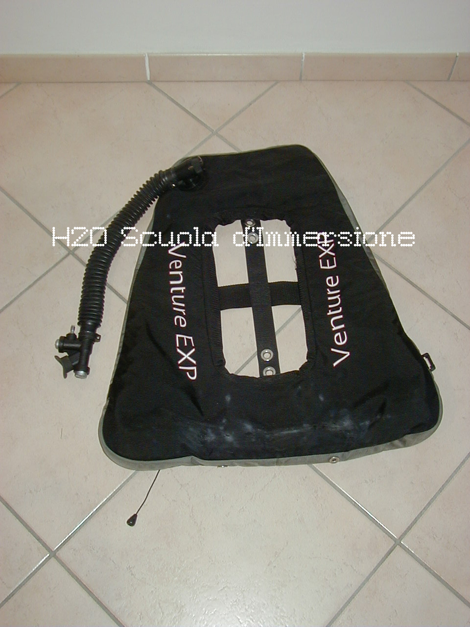 Corsi Subacquei: VENDESI REBREATHER O2PTIMA FX DIVE.RITE ... OPTIMA FX ...