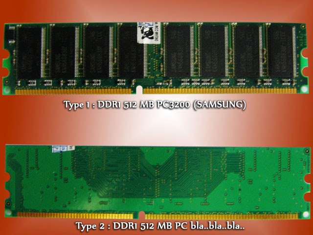 Cause of Damaged the Computer Memory | Agratitudesign Impression