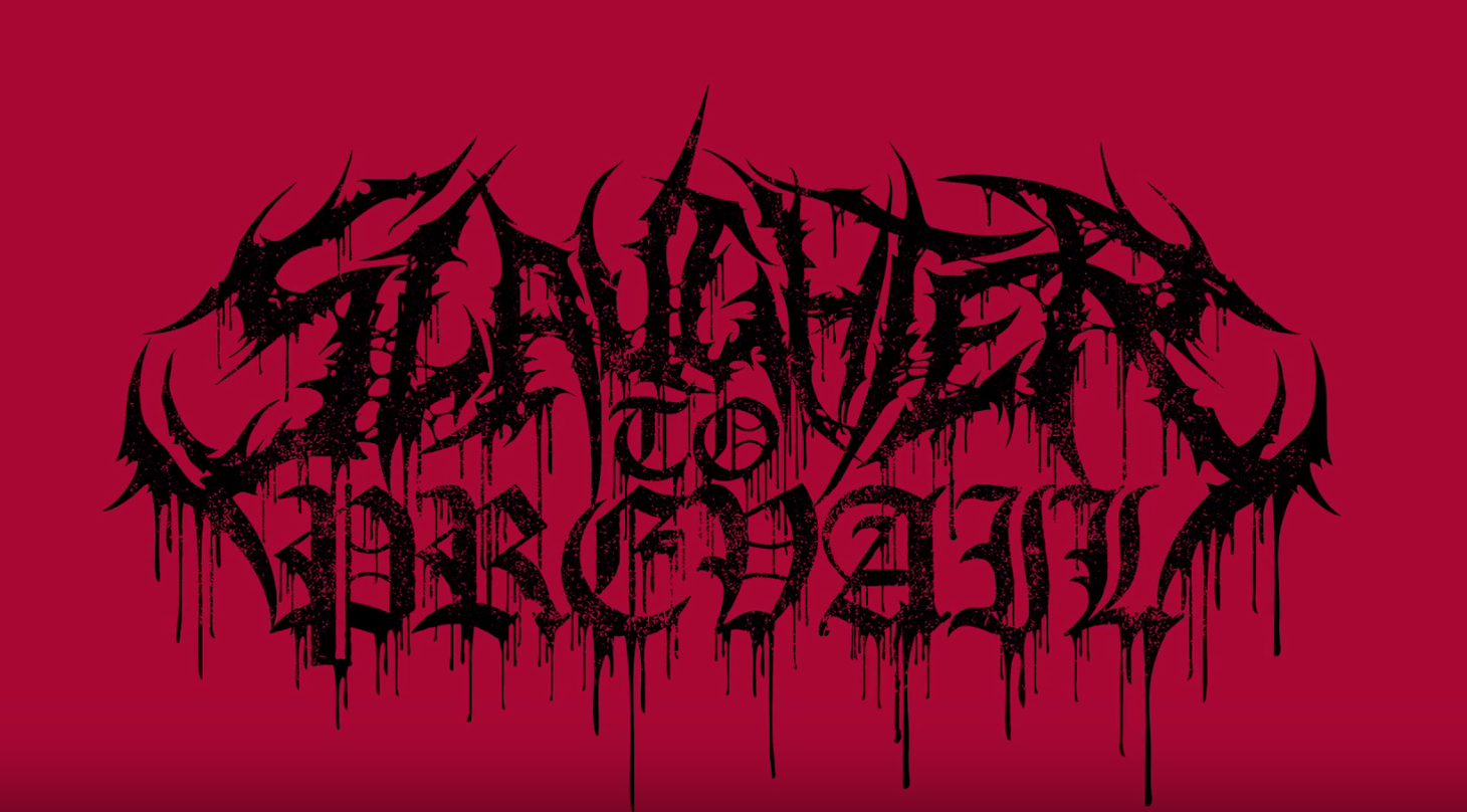 SLAUGHTER TO PREVAIL - Listen To Debut Album Teaser