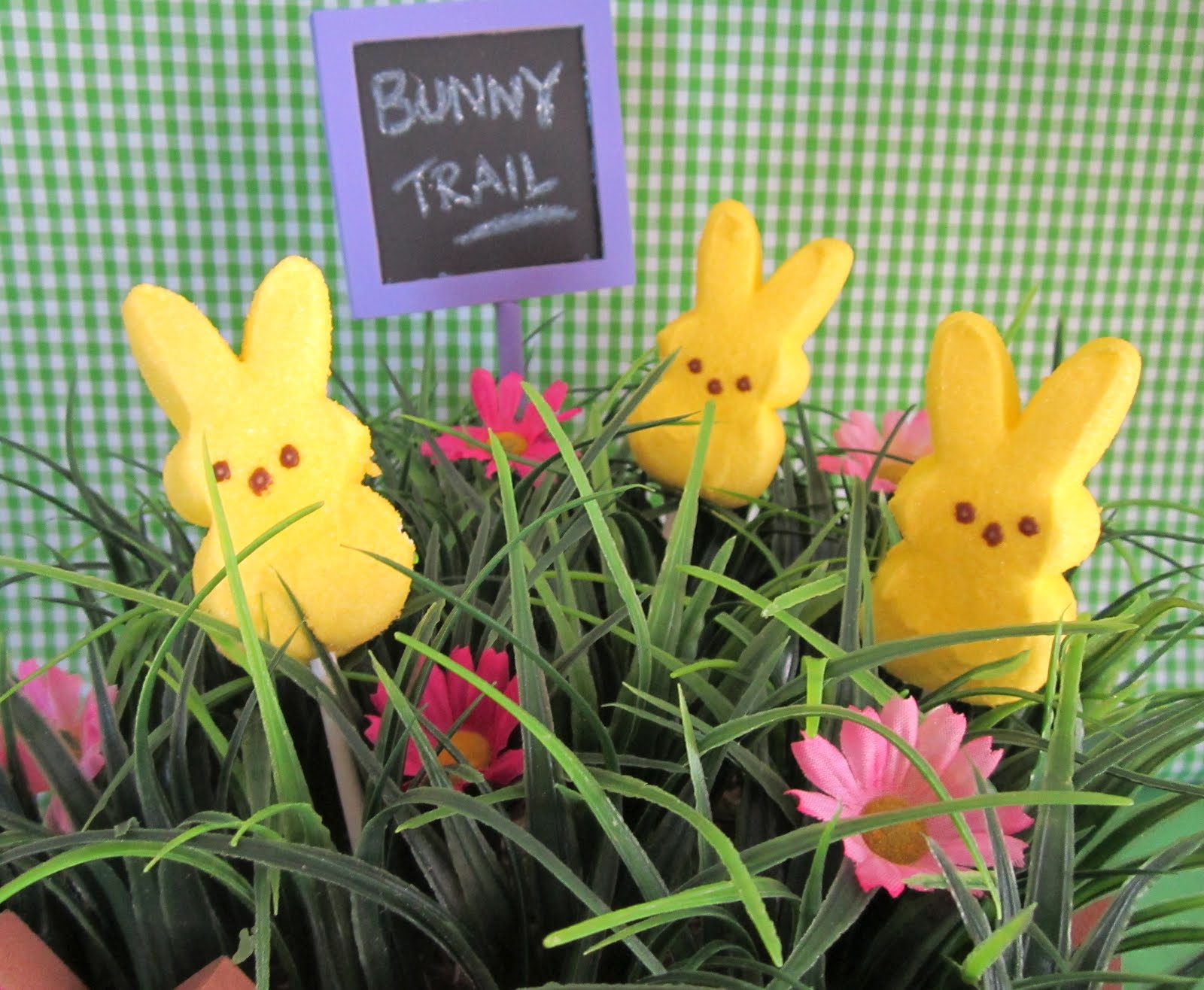 Sweeten Your Day Events: A Party for my Peeps