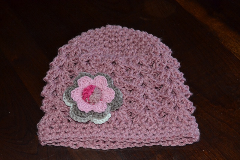 Poplap met 'n Stoflap: Augustus 2013