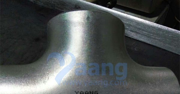 Yaang Pipe Industry: The hydraulic bulge forming technology of ...