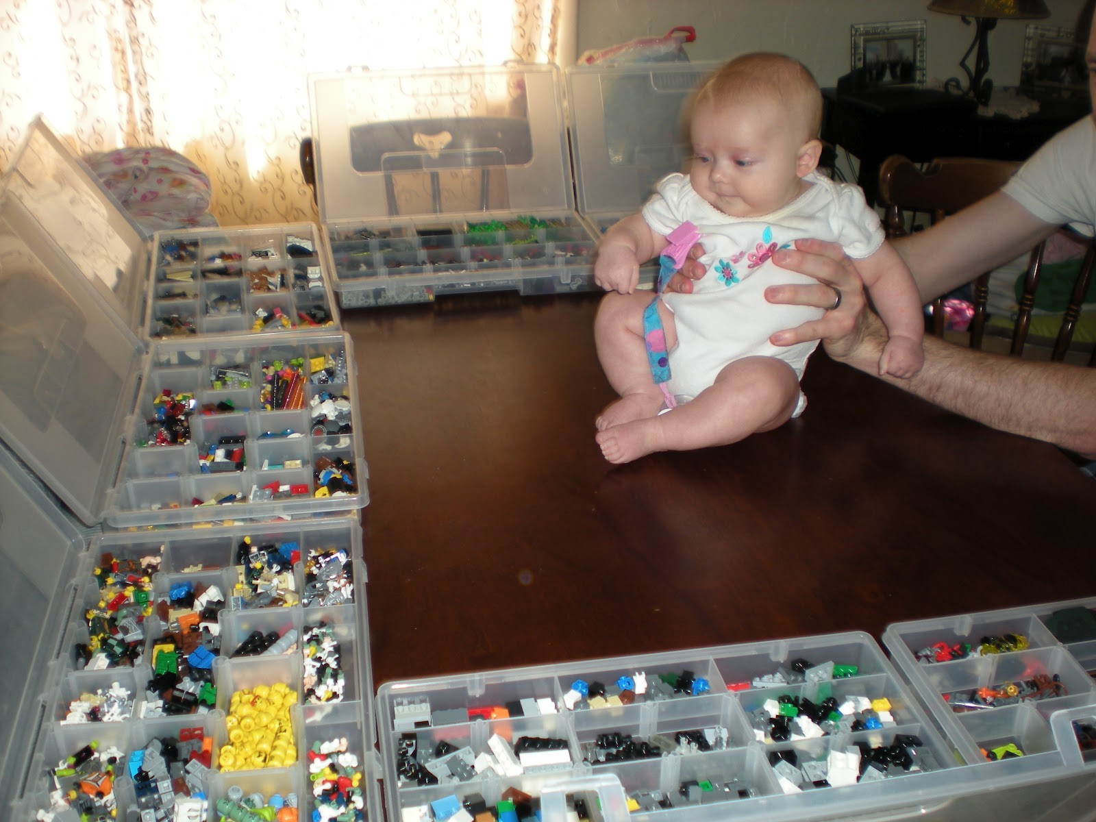 TheFairlyUnkempt: Mobile Frame Zero