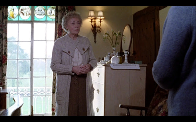 small earth vintage: miss marple style