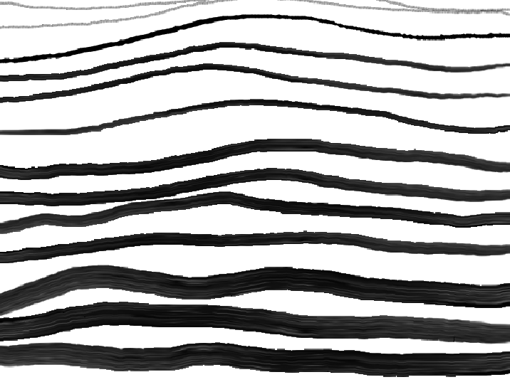 pendidikan seni visual: GARISAN