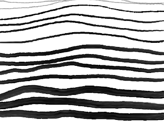 pendidikan seni visual: GARISAN