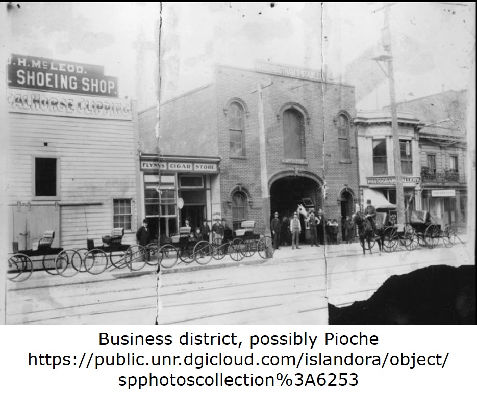 Heroes, Heroines, and History: Nellie Cashman - Woman Prospector