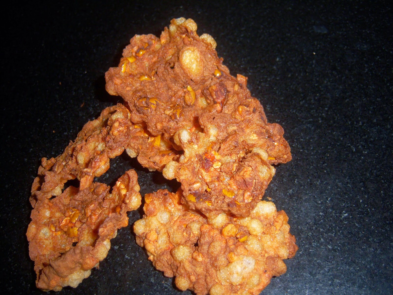 Tomato Vadiyalu -- Tomato Fryums -- How to make Tomato Vadiyalu - E.A.T ...