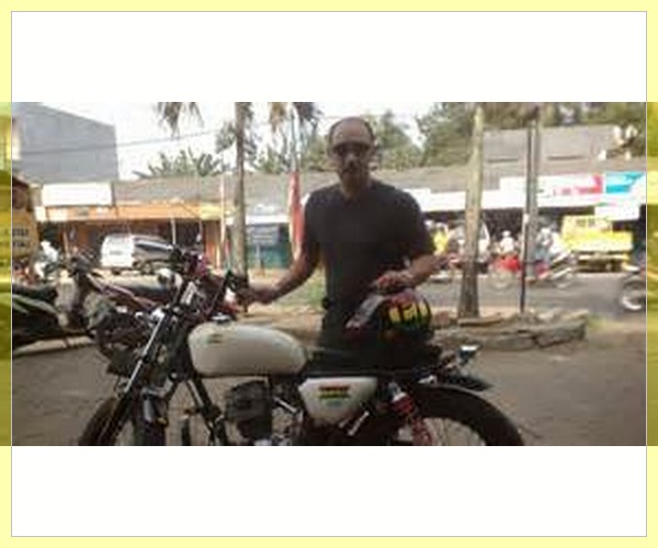 83 Foto gambar modifikasi motor gl max 100 pro neotech ceper klasik terbaru