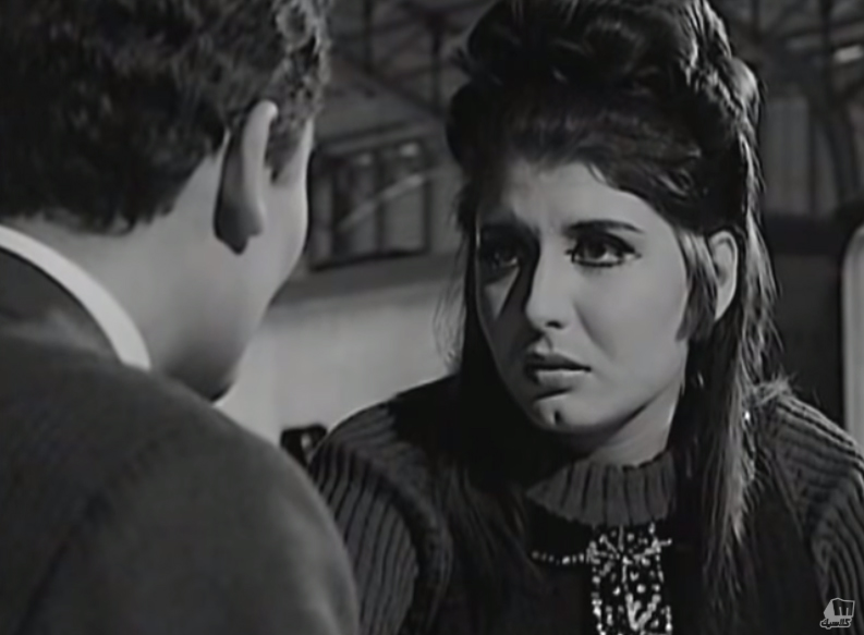 Le cinéma égyptien : Ciné le Caire: Miramar (1969)