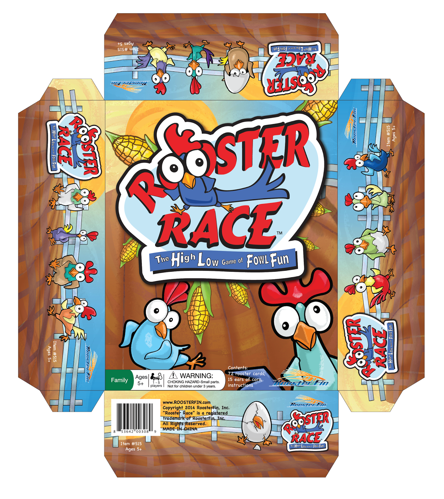 Imagine That! Design