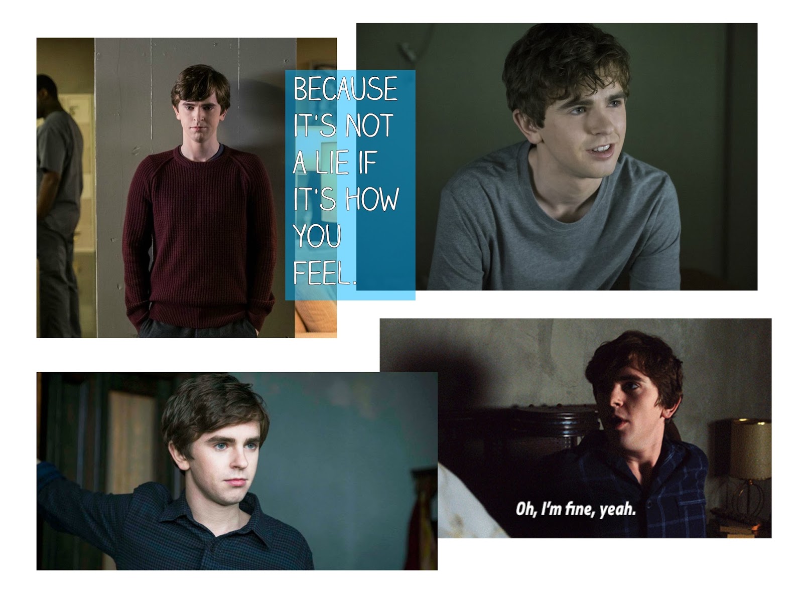 În căutarea lui Theodore Finch 🔎 #FindFinch - Dreams Have Wings