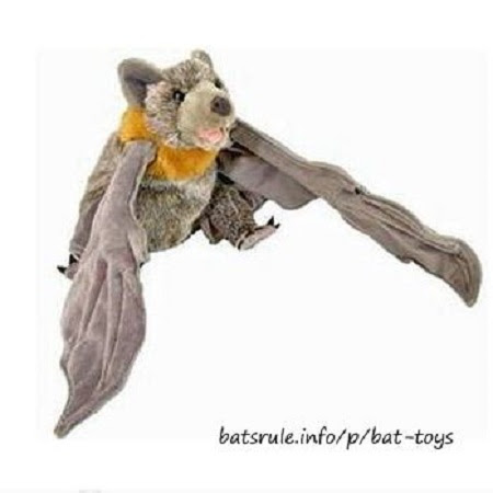 Bat Toys