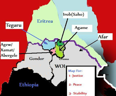 First Food or Freedom? ቅድሚያ ዳቦ ወይስ ነፃነት?: በቅርብ የኢትዮጵያ ታሪክ፡ትግራይ እሚባል ክፍለ ...