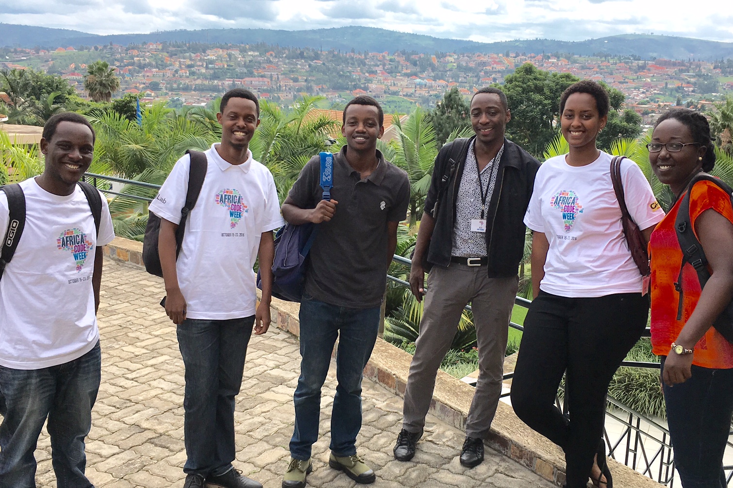 Speedie's Blog: Rwanda: An African Phoenix arisen from the ashes