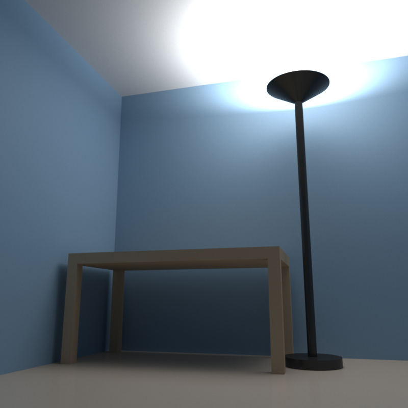 Bidirectional Path Tracing and Metropolis Light Transport