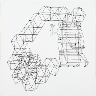 Introduction to Digital Media Art: Georg Nees