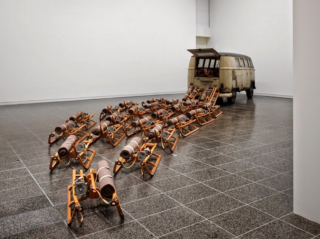 Pintura Moderna y Fotografía Artística : El Arte Conceptual