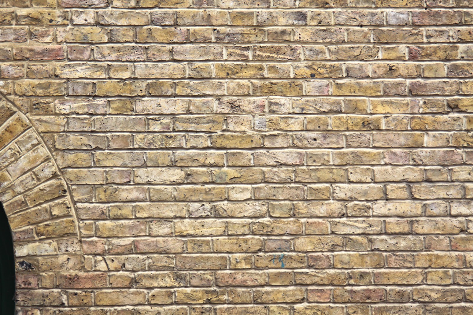 A Rotherhithe Blog: The wonderful world of London stock, and its use in ...