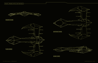 Army battles profile : Yeerk Profile