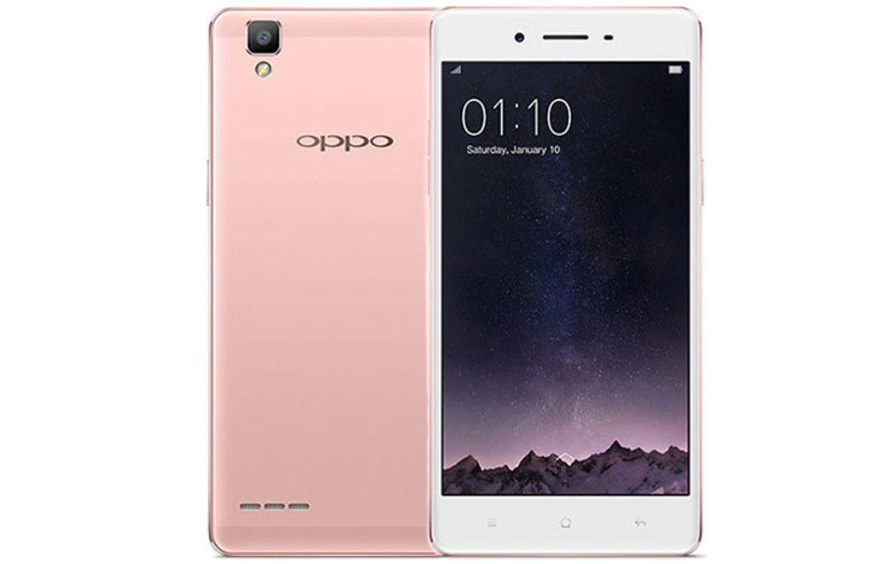 Oppo F1 Price in Pakistan Mobile Specifications & Reviews