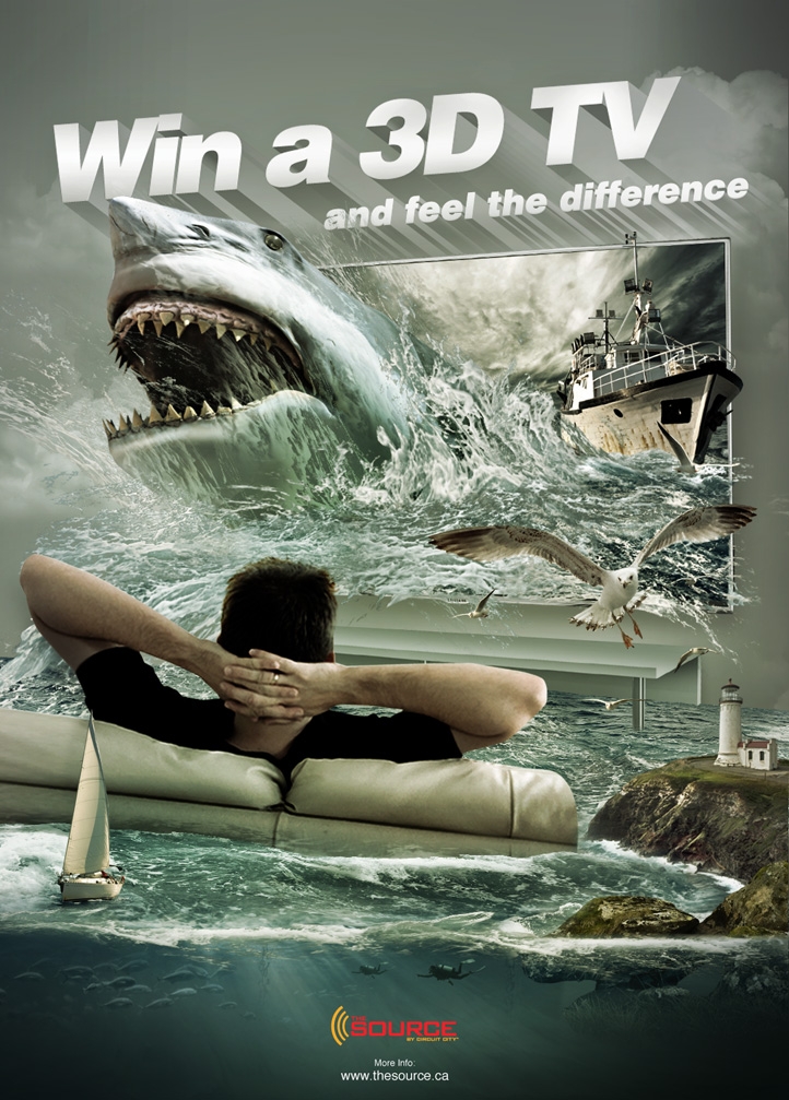 Design Stack: A Blog about Art, Design and Architecture: Surreal and ...