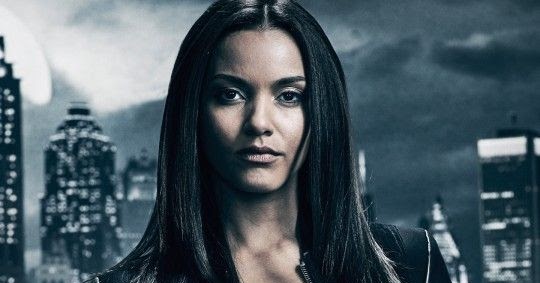 SNEAK PEEK : "Gotham: Year Zero" - RIP 'Tigress'