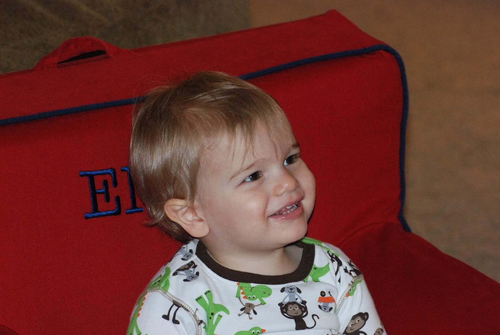 Musings Of The Sixties: Elijah Harrison - Yesterday and Today