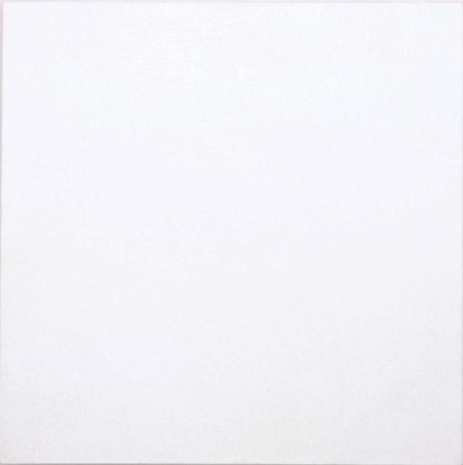 UM JEITO MANSO: Do branco e do silêncio aos ruidosos contrastes