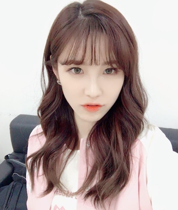 Criss Hallyu: SECRET(#시크릿) : Selfies Part 269