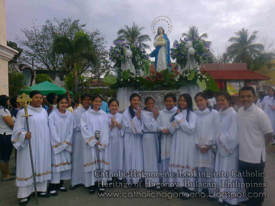 Dambana at Pananampalataya: KULTURA: Isang Panata kay Maria: Ang ... Dambana at Pananampalataya: KULTURA: Isang Panata kay Maria: Ang ...
