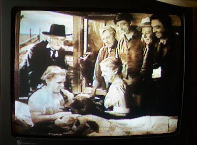 The Weather Continues . . . : Ya'll: I Feel Just Like Dorothy -- Back ...