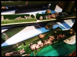 ☆Brenda and Leegek's blog ☆: Traditional Iban Food