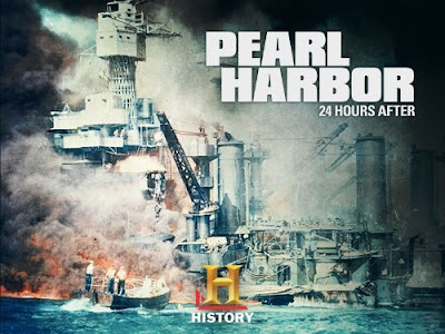Far Future Horizons : Pearl Harbor: 24 Hours After