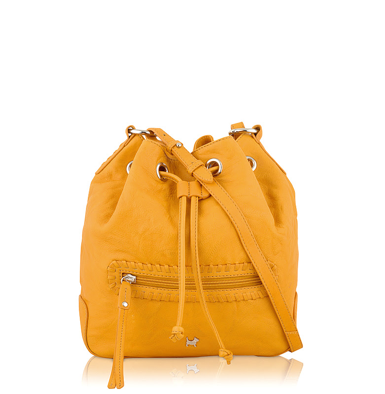 frumpy to funky: Radley Handbags Spring/summer 2012 Collection