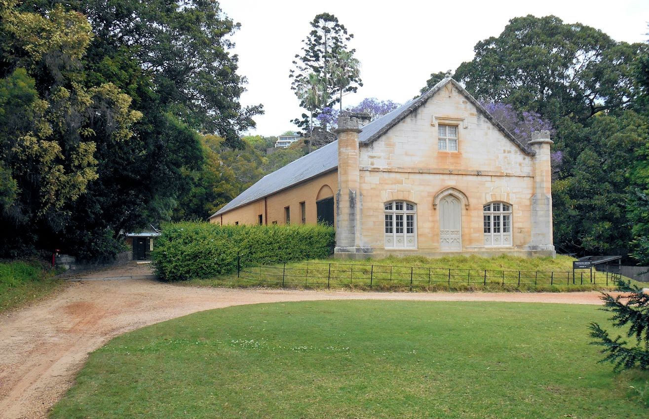 Hermitage Foreshore Walk & Vaucluse House | Our Walks