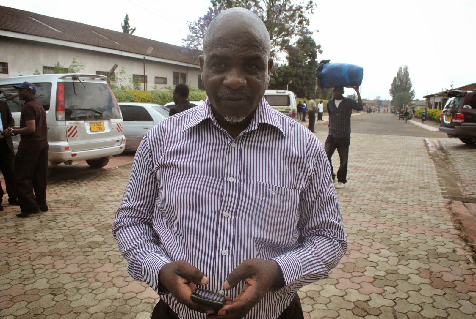 Habari na Matukio Mbeya: WAKULIMA WA ZAO LA MPUNGA KATIKA WILAYA YA ...