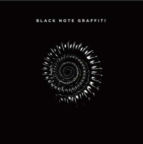 Black Note Graffiti - Volume II: Without Nothing I'm You