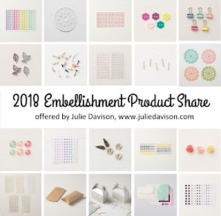 Julie's Stamping Spot -- Stampin' Up! Project Ideas by Julie Davison ...