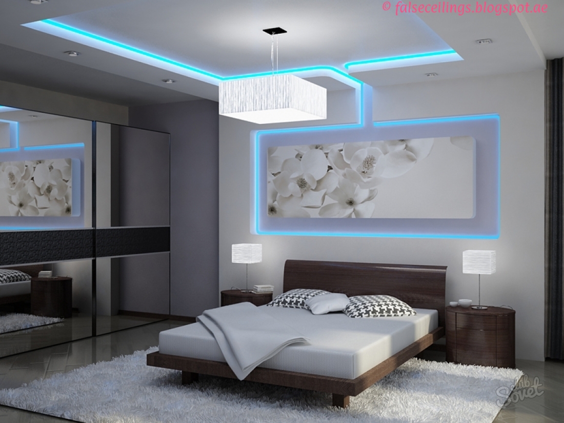 Top 5 Ceilings designs for Bedroom | All about false ceiling