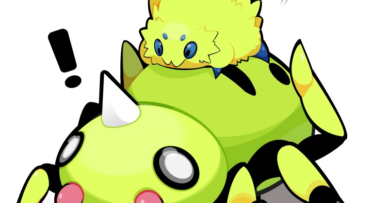 Pokémon by Review: #167 - #168: Spinarak & Ariados