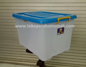 perabot rumah tangga: Container Box Shinpo Stack CB 60